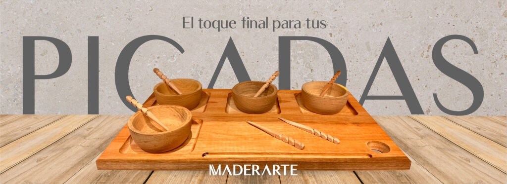 Home - Maderarte | Ventas Mayoristas